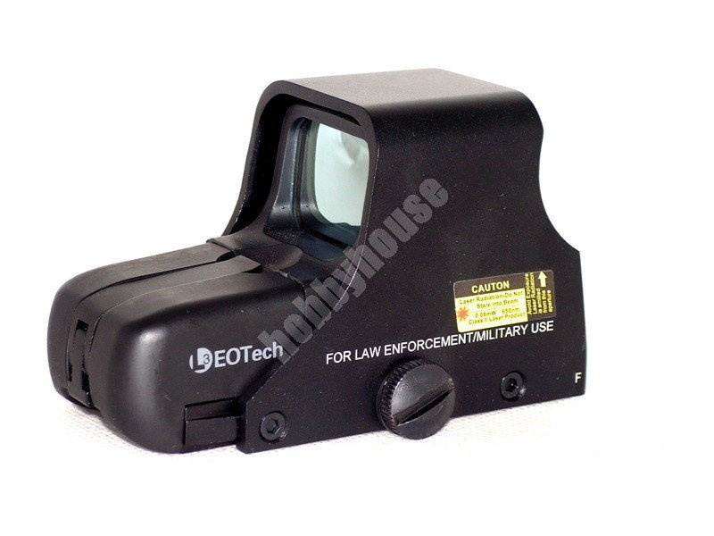 Celownik holograficzny EOTech 551 Red Dot/Green Dot 4569 | Darmowa dostawa na jutro od 50zł